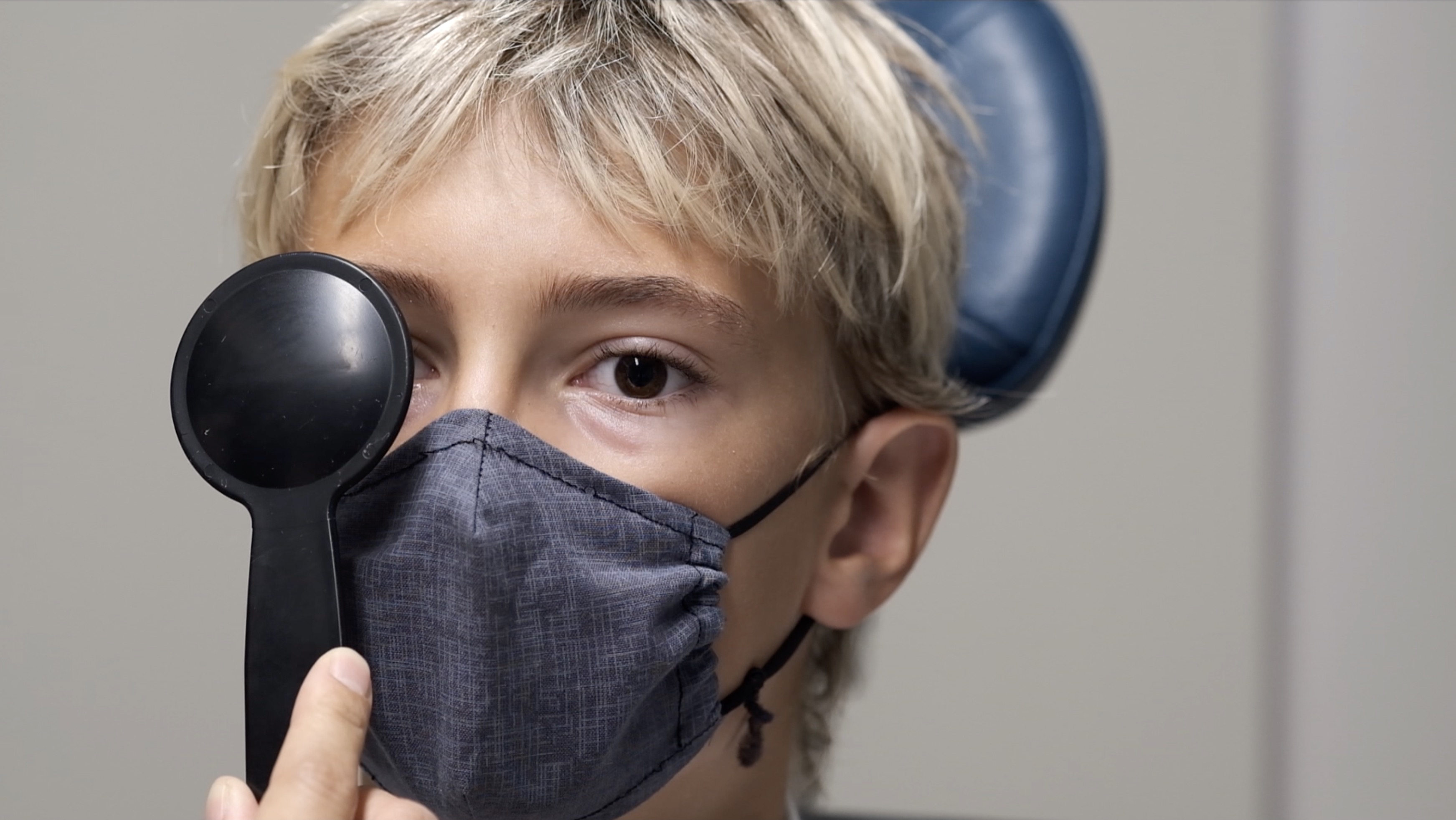 Peds, Alignment, & Extra-Ocular Movement | Department of Ophthalmology ...